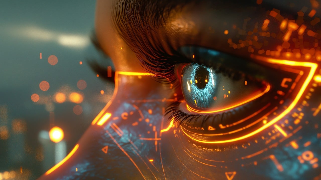 Human Augmentation: Fashion & Lifestyle Evolution
